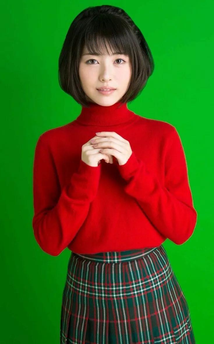 Hamabe Minami photo - iNEWS