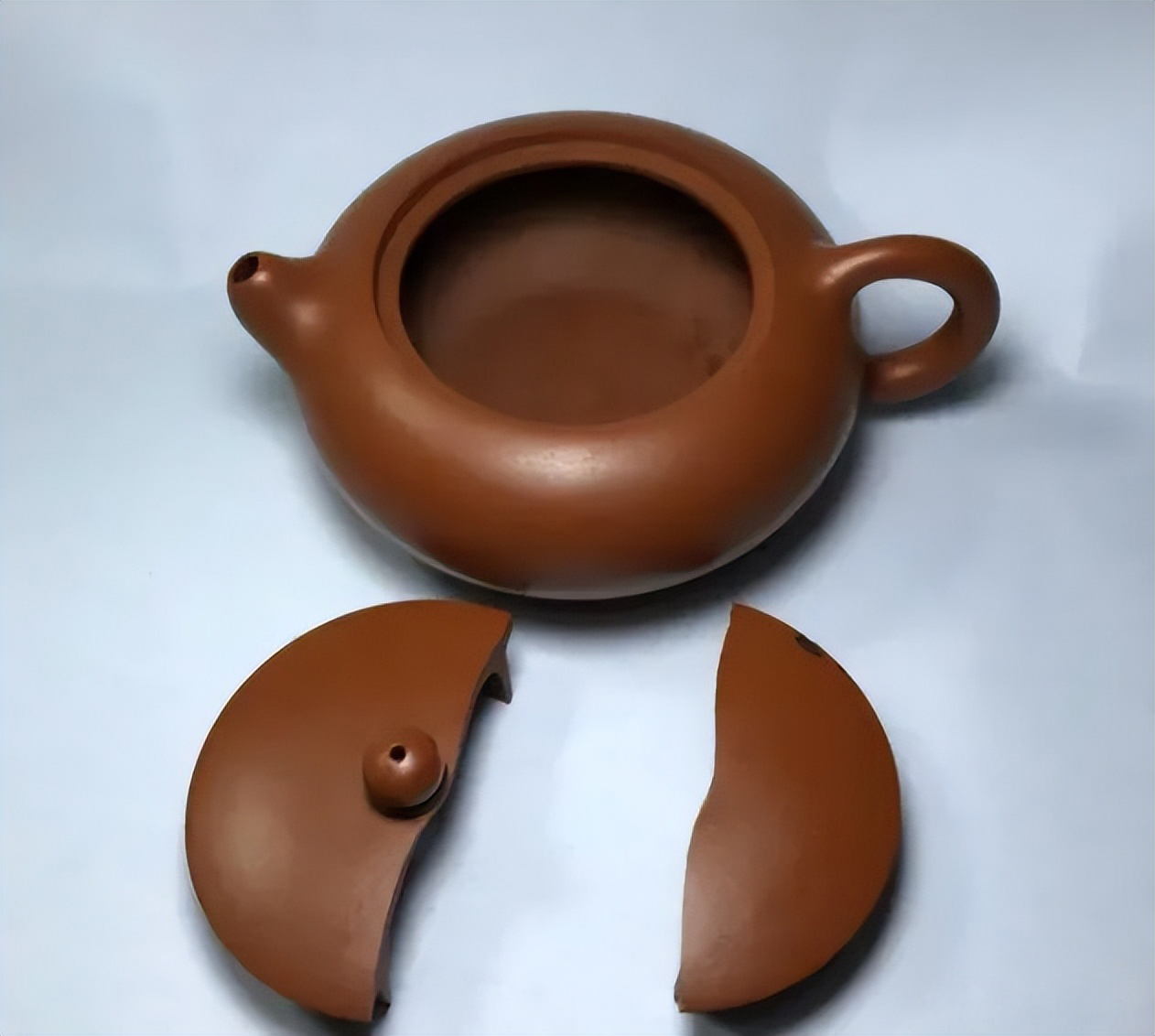 Curium Porcelain: Make Residual Vessels Glow "Second Spring" - iMedia