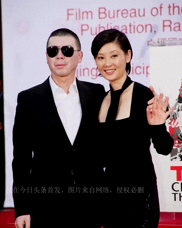 Looking at Xu Fan's marriage again, it took 13 years to realize that it ...