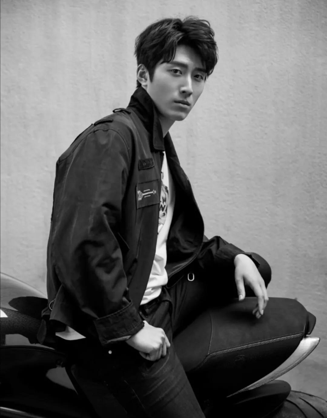 Why is Dou Xiao so handsome? - iNEWS