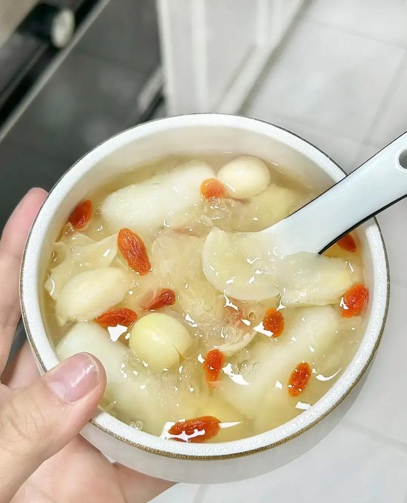 Autumn health tips: eight seasonal delicacies to nourish the spleen and ...