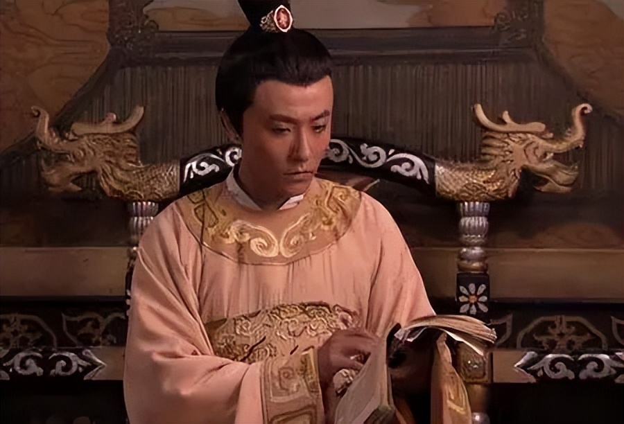 Who is the woman whom two generations of emperors have been looking for ...