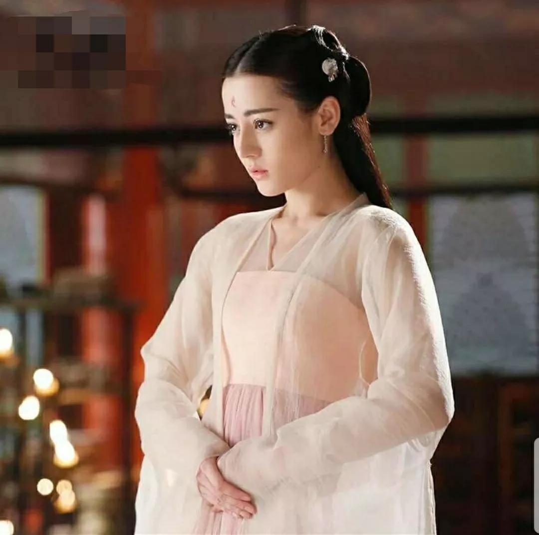 Sansheng Sanshifengjiu: Why do men like fox spirits?Look at Feng Jiu ...