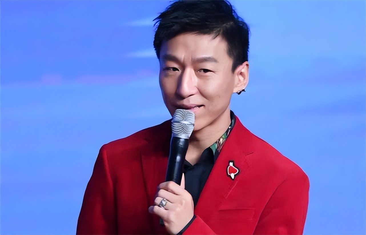 Chen Yufan: Lost everything at the age of 47, the current situation is ...