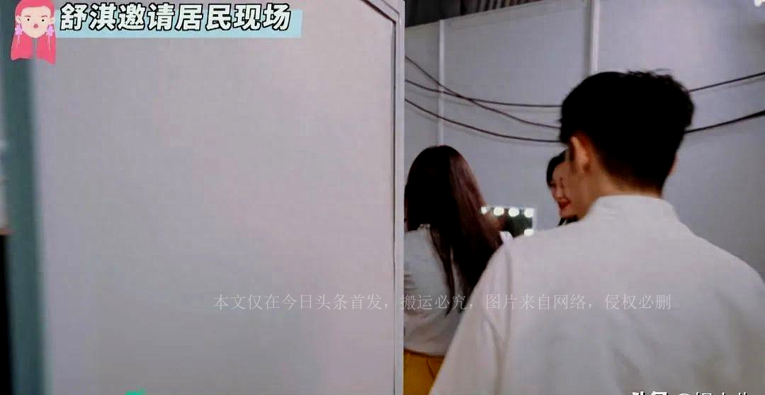 Su Mang's 18 years of fame and fortune were not in vain, and his social ...