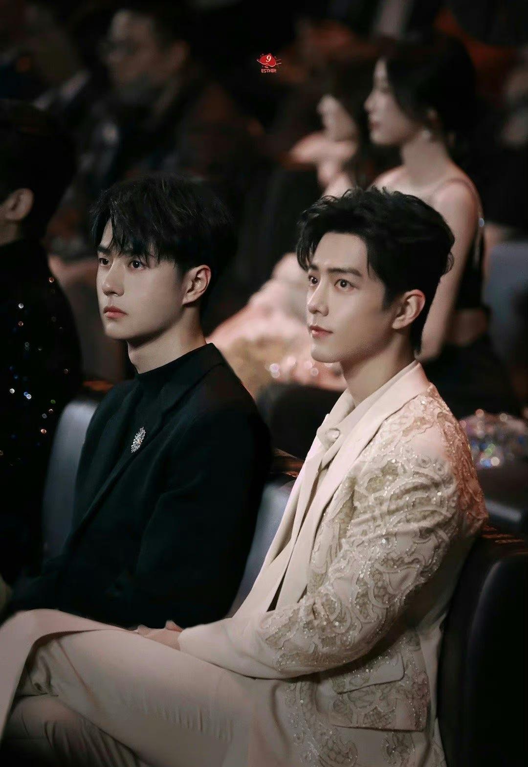 Bojun Yixiao can only be resurrected on April Fool's Day, are they ...