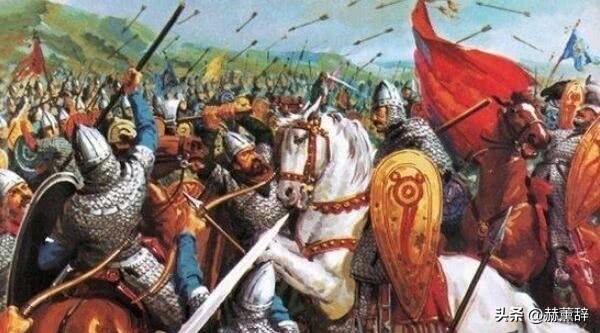 The Normans:Cultural Exchange and Linguistic Integration in the Norman ...