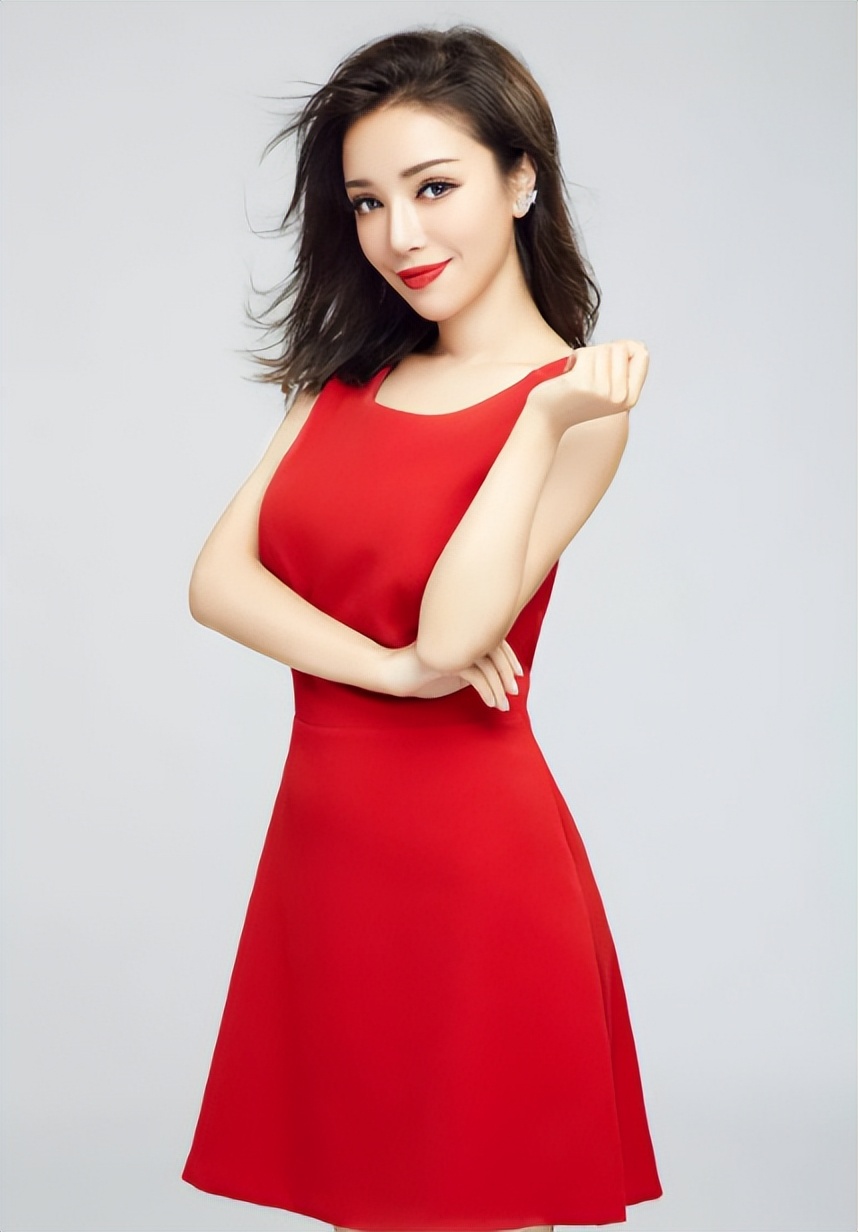 Winina, who disappeared for 3 months, resigned from CCTV and went to ...