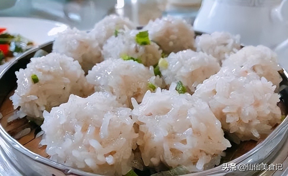 The 5 most famous dishes in Hubei, they are classic and unique ...