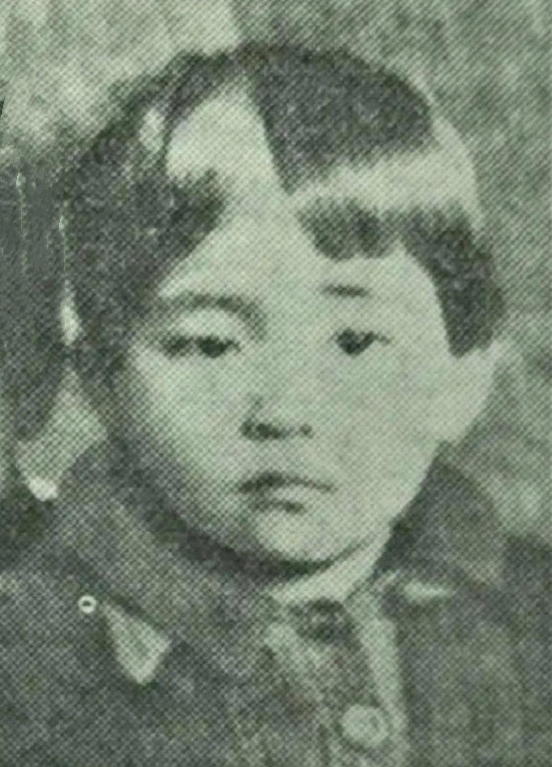 The handsome man's daughter Lin Liheng - iMedia