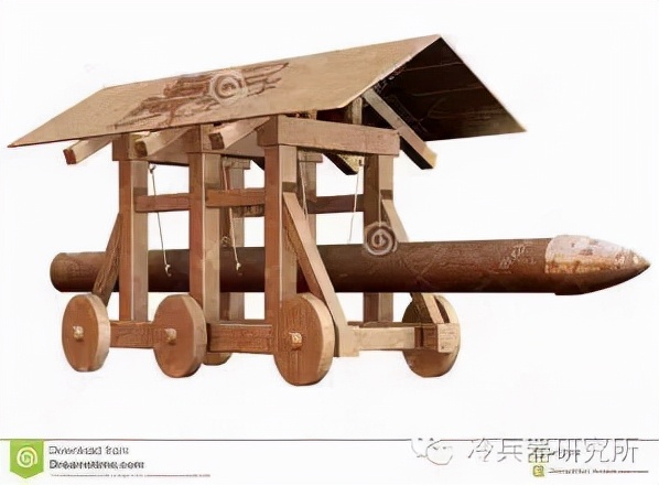 Do you know what methods were used in the ancient siege-and look at the ...