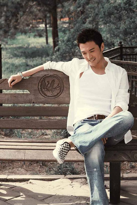 Yu Xiaowei: Thanks to Gao Yuanyuan for not marrying, the current wife ...