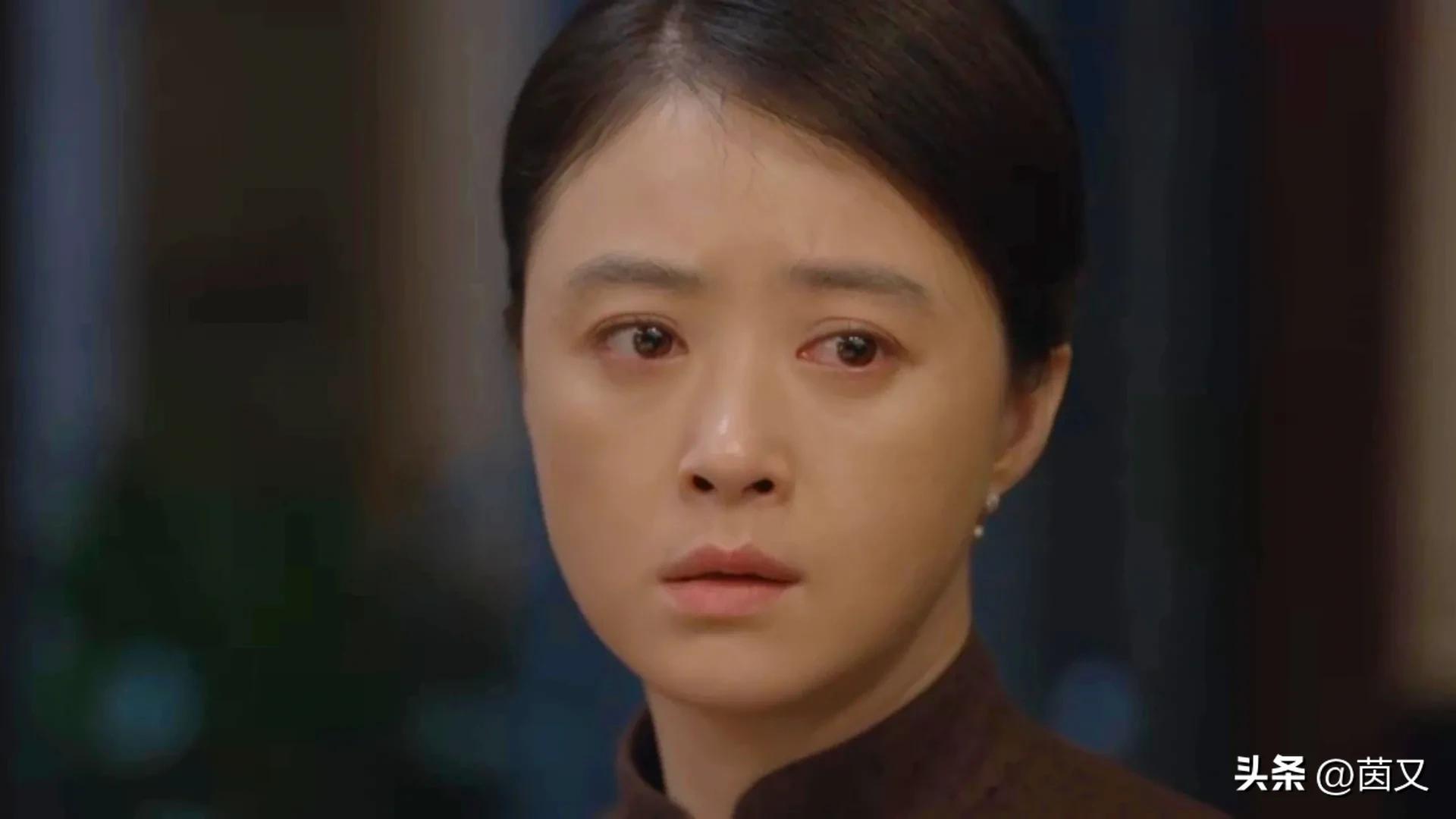 "Stalker" Tao Yuling "Sapo" helped Fang Jiashu find Fu Beihong and ...