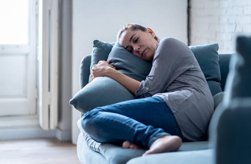 Depression just makes people feel bad, don't worry?Doctor: Don't take ...