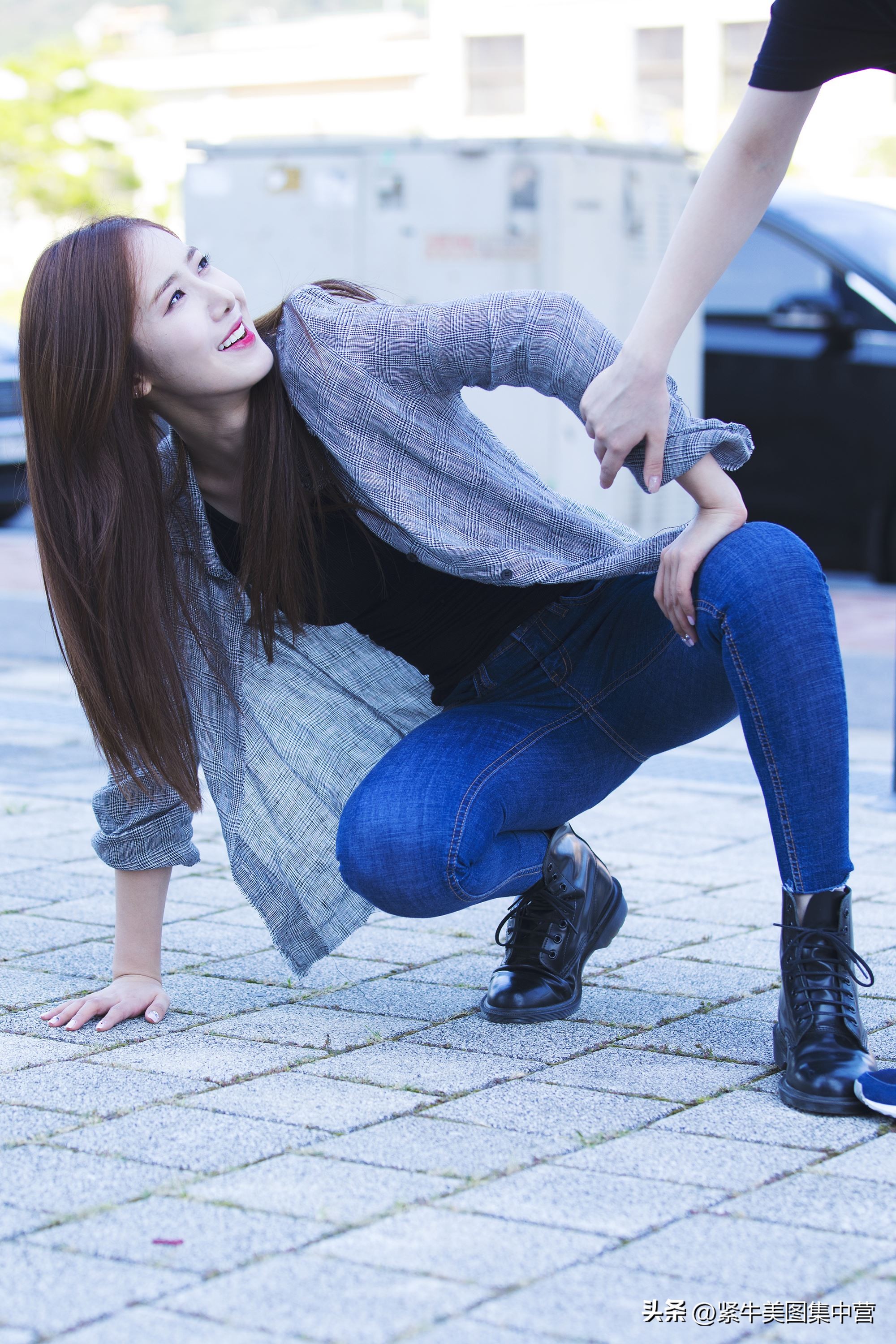 GFRIEND-Enfei - iNEWS