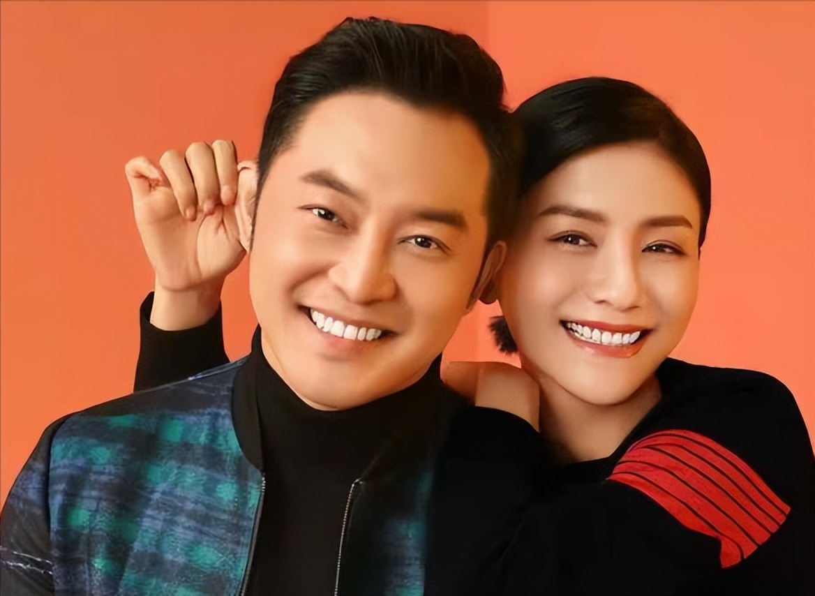 Sha Yi's marriage has changed again! Both of them cheated and were ...