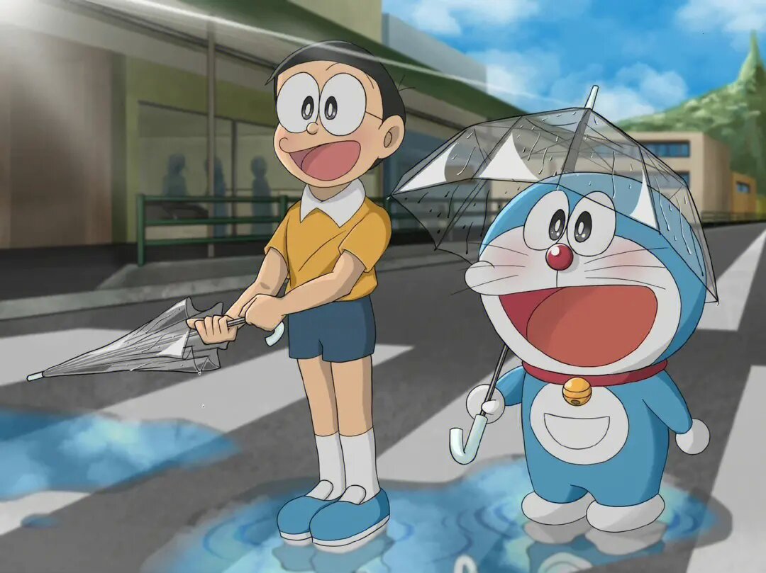 What kind of anime do you think can be called the number one anime in ...