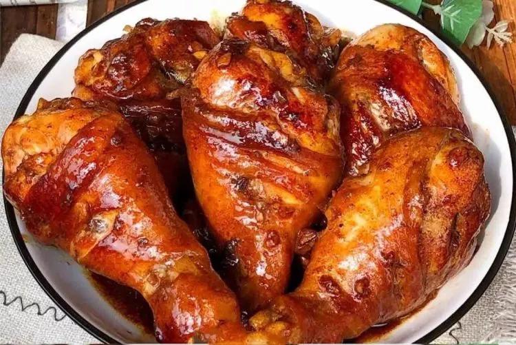 Share 5 super popular home-cooked dishes! Delicious dinner, let's act ...