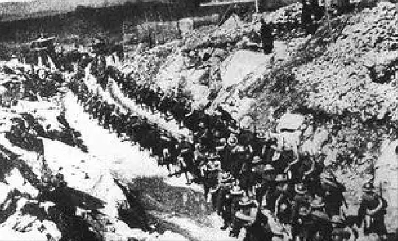 The 5 most powerful provinces in China, Liu Xiang: The enemy army will ...