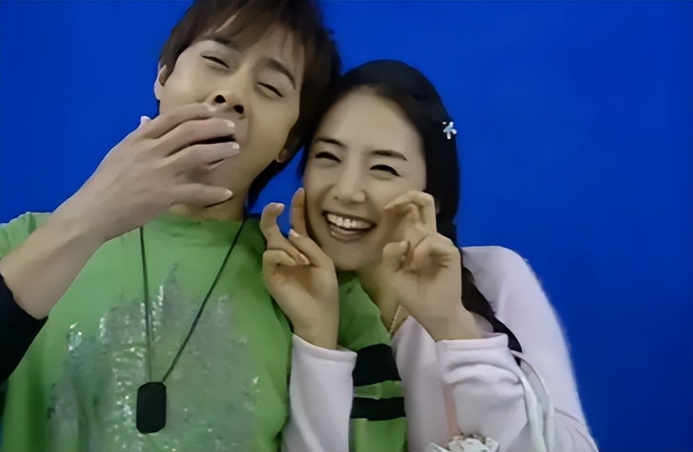 Idol drama ceiling?It took 15 years to watch "The Shepherd's Star" to ...