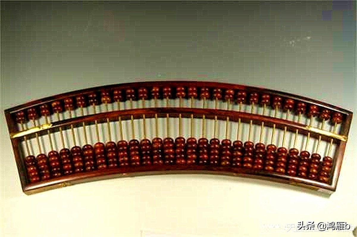 Talking about China's "Fifth Great Invention" - China's Abacus - iNEWS