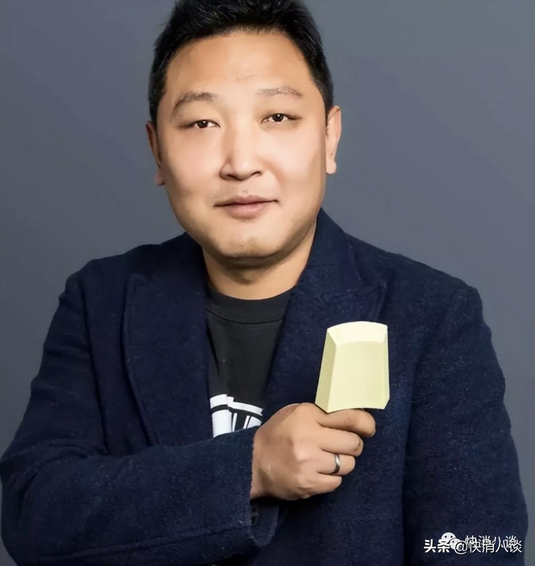 When the founder Lin Sheng came up with the "black fan theory", he ...