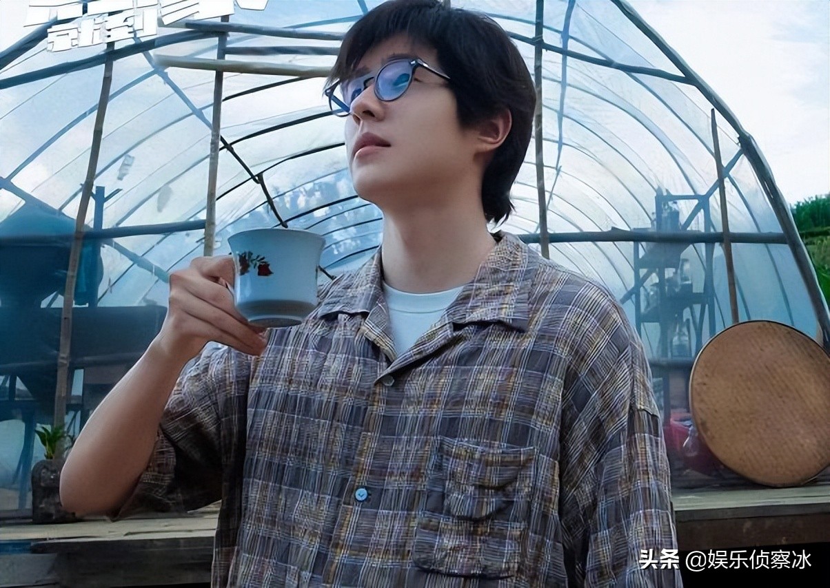 Liu Haoran, Zhang Yixing and Ma Tianyu lead!Foreign girls rate Chinese ...