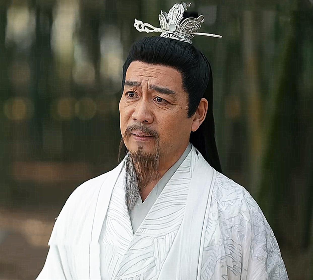 "Young Song Xing" The five swordsmen of the younger generation, Xiao Se ...