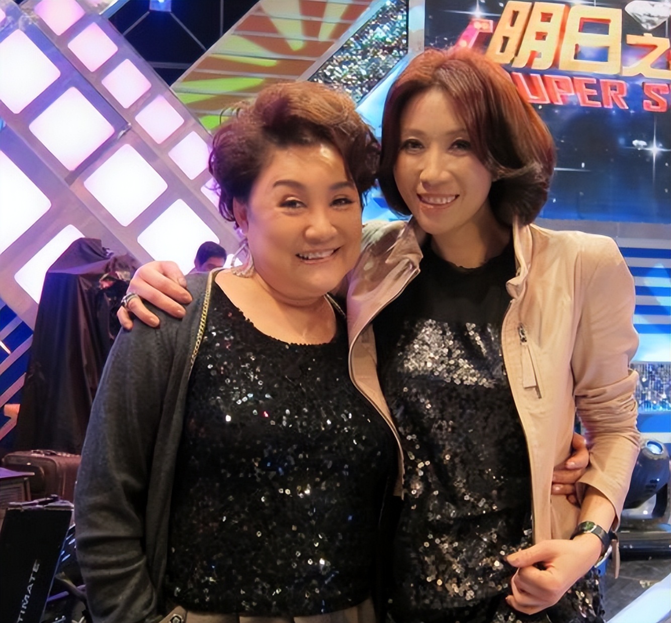 "Queen of Hokkien Song" Chen Yingjie will go to jail! Instigated sister to forge signature, owed ...