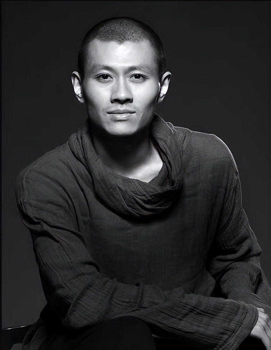 National first-class actor Wang Di died of depression. Zeng Deng worked ...
