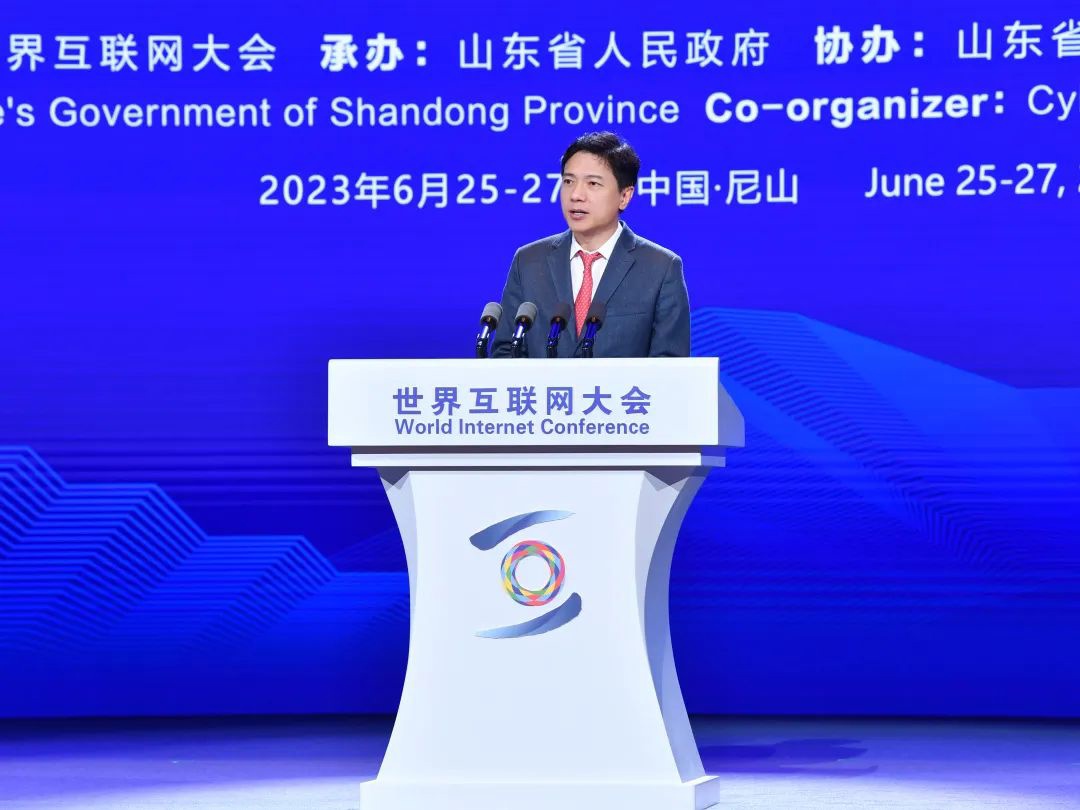 Baidu CEO Robin Li: The Wenxin model has been upgraded to version 3.5, and the reasoning speed ...