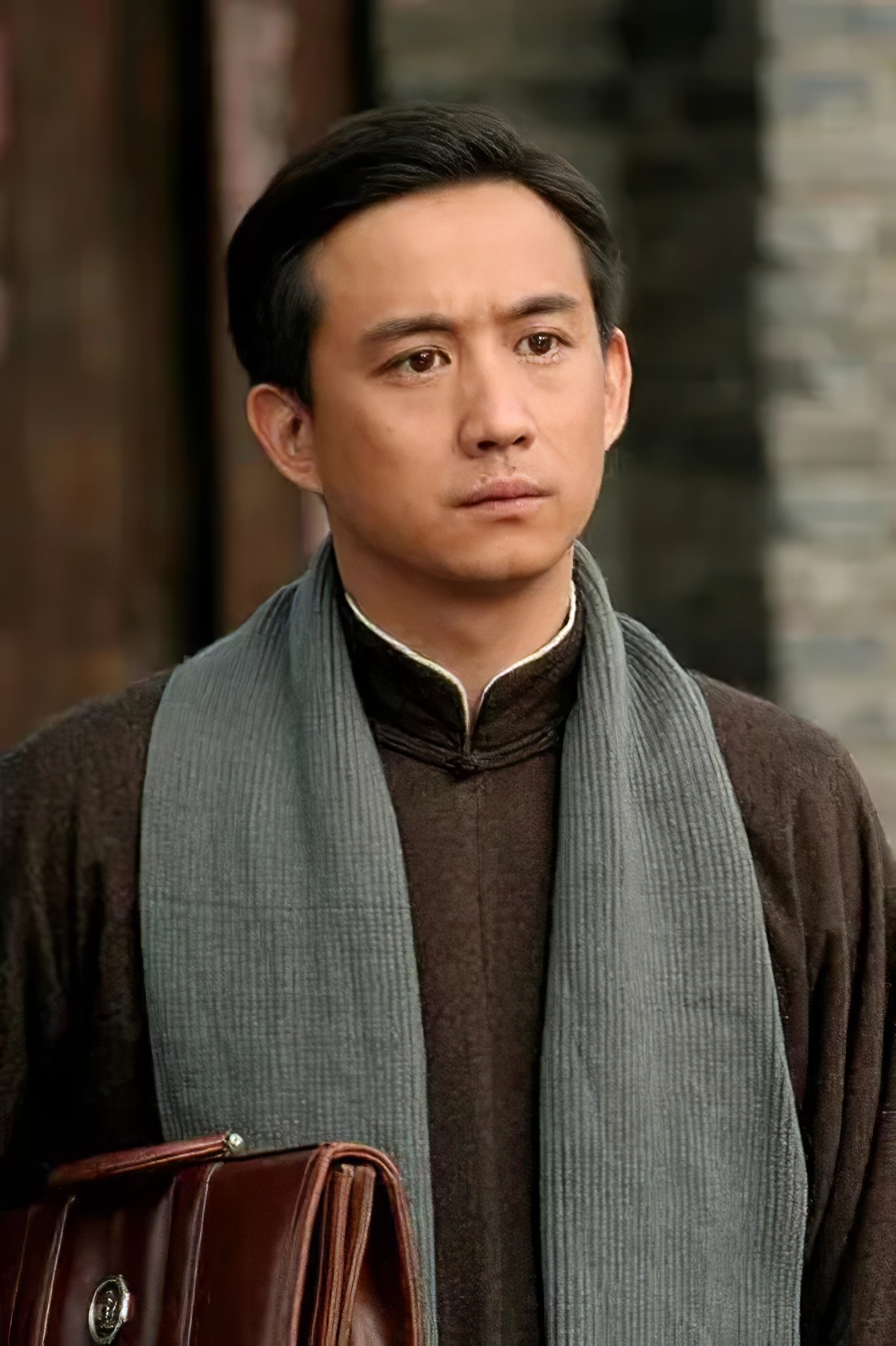 Mourning its misfortune!Xu Zhimo courted love all his life, but the real benefactor was his wife ...