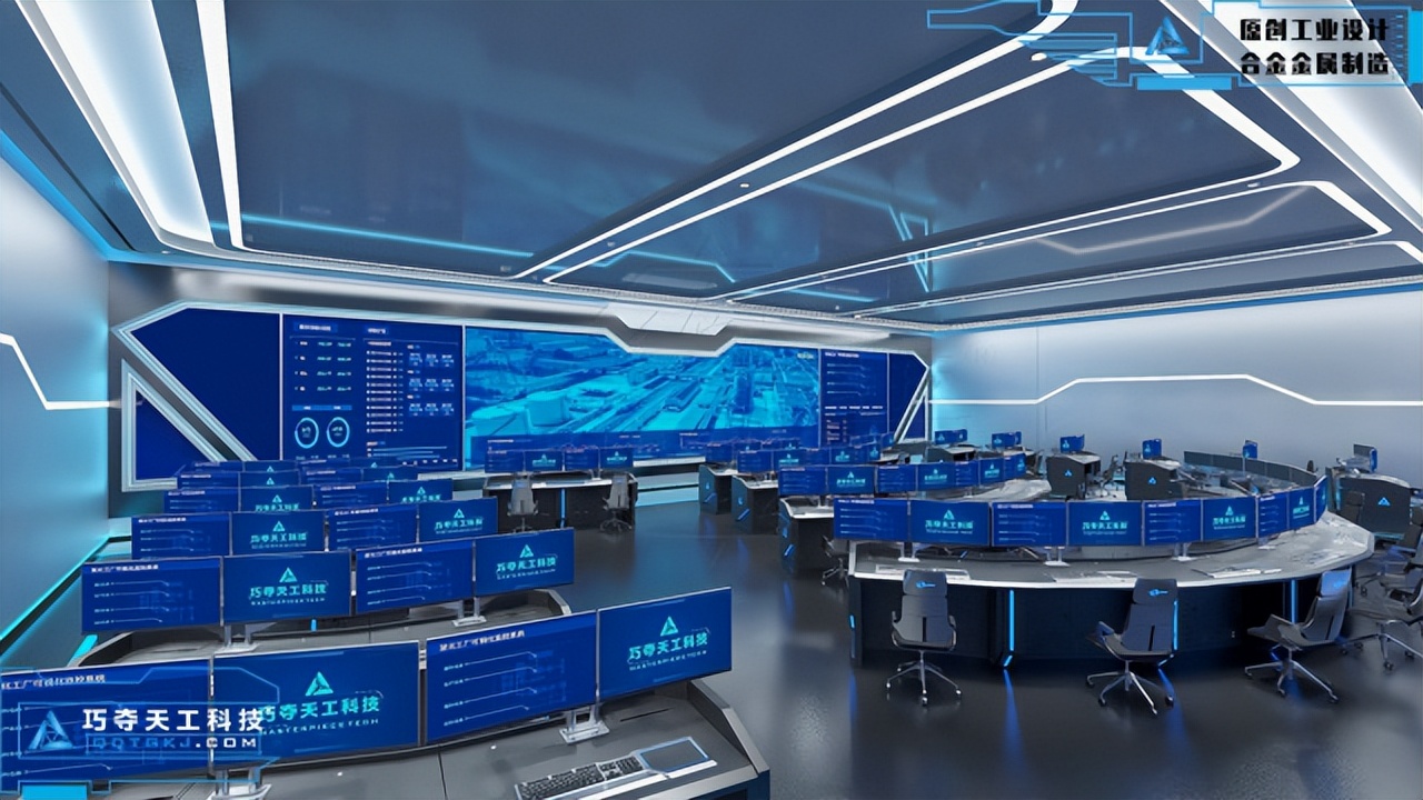 Solving the problem of data collection and processing, the oilfield ...