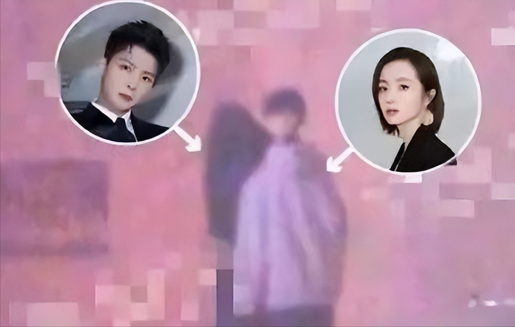 Zhang Mingen's "scumbag" deeds are on the hot search again. How are the ...