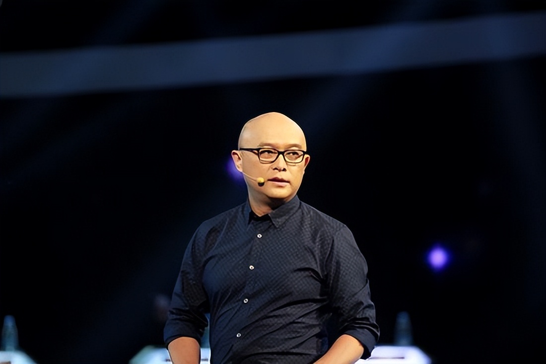 This time, 52-year-old Meng Fei is no longer tolerated by the world ...