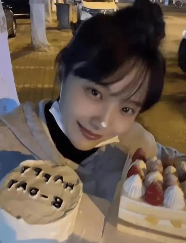 "Dig, dig" Mr. Huang is young and beautiful? Netizen: It's not that ...