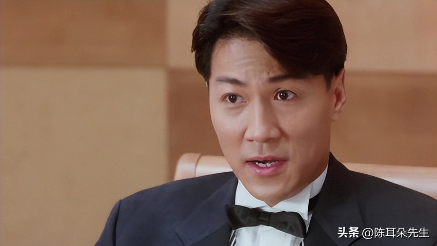 Lin Guobin talked about Jet Li, I was wearing sunglasses and shot at Jet Li, he moved very fast ...