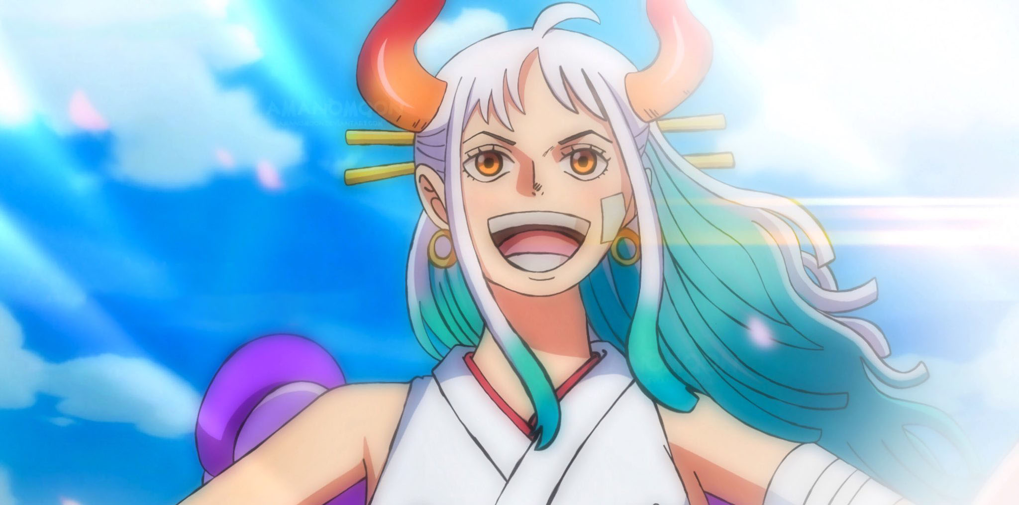 One Piece: The controversial character of the Wano country, Oden tops ...