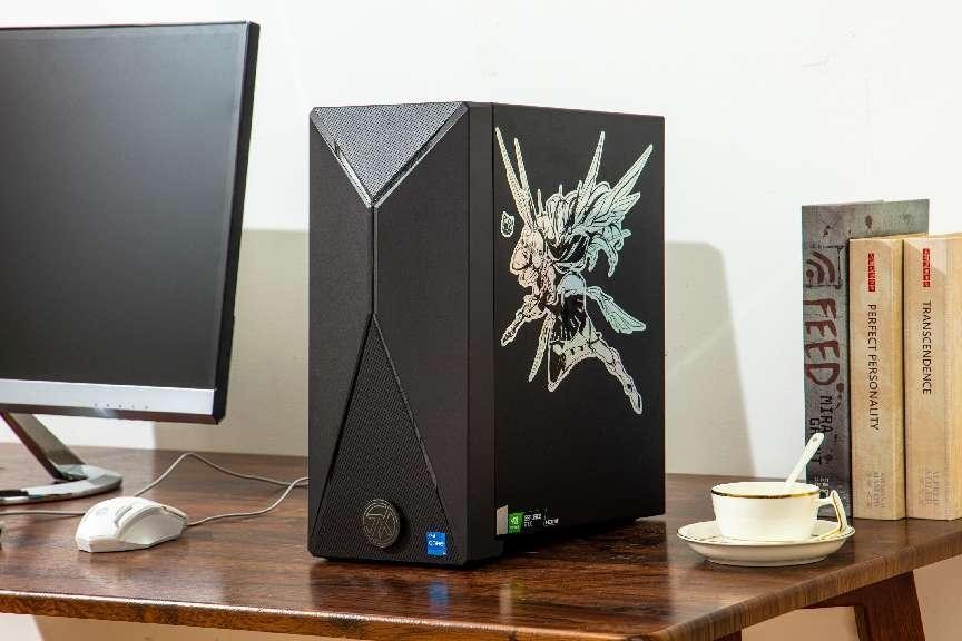In pursuit of the "core" trend, ASUS Tianxuan X2023 has multiple ...