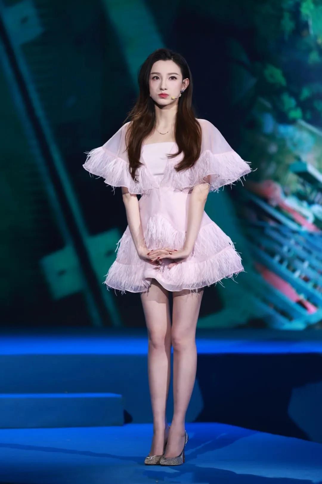 Ma Fanshu stunning photo - iMedia