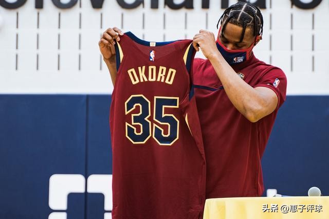 Cavaliers take Mitchell and chase Rockets Gordon and Martin Jr.Stone ...