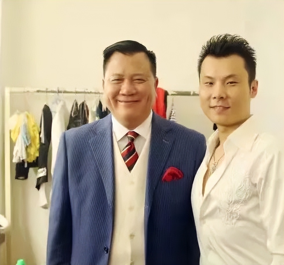 Social image: Zhang Jun - iNEWS