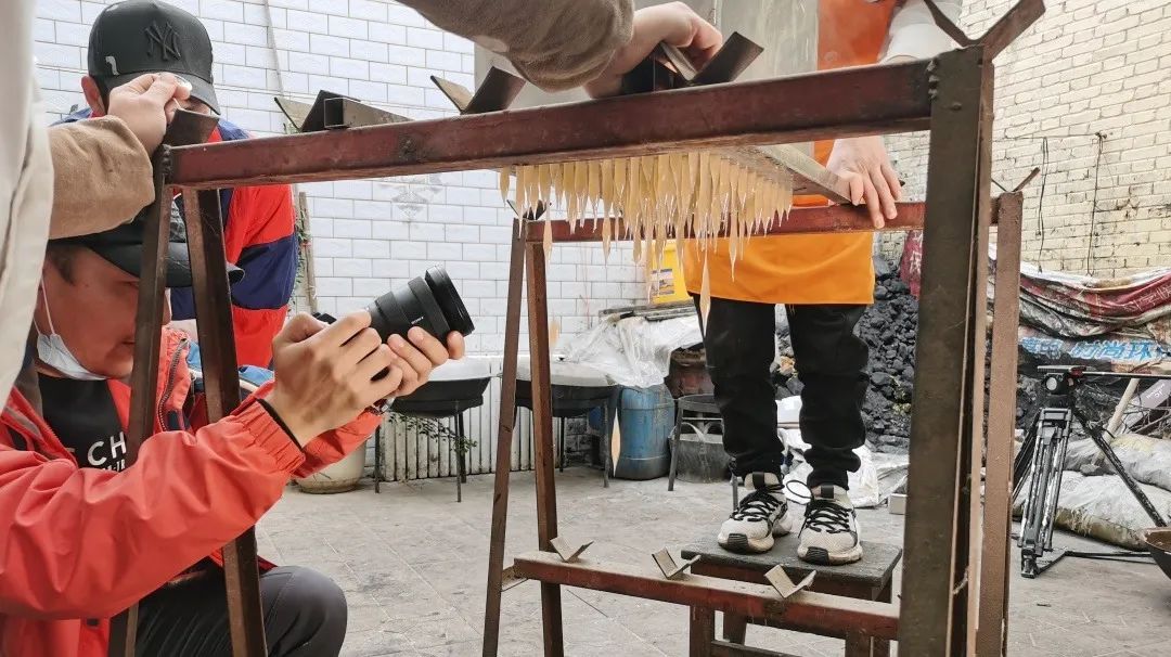 Weinan Food Culture - iNEWS