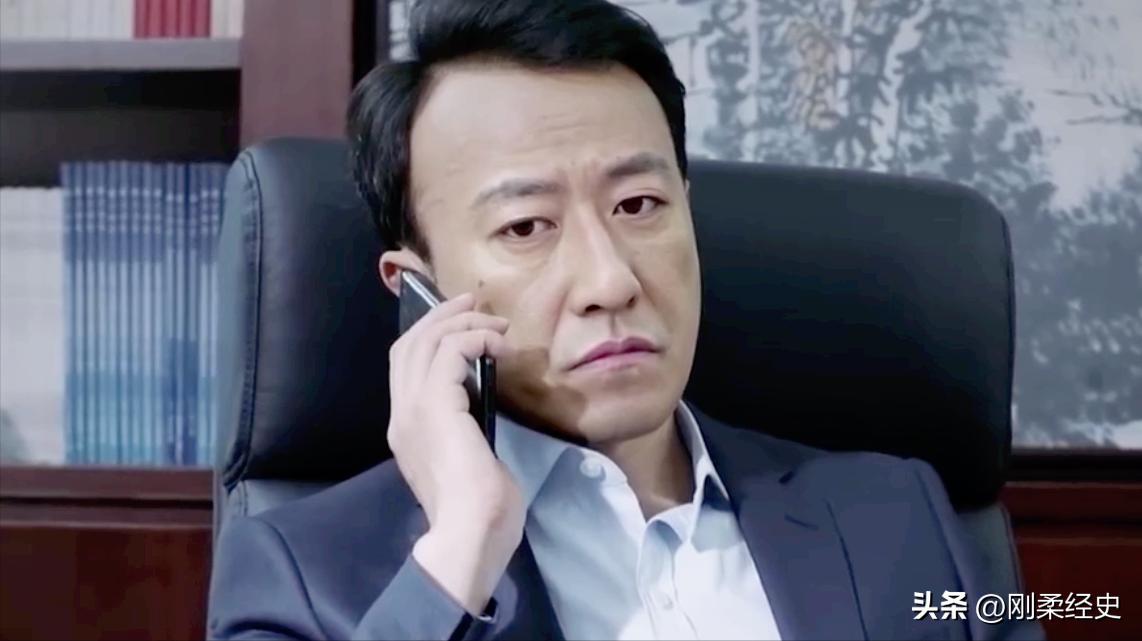 "Wind and Rain Sends Spring Back": Yu Zhongjun is so stupid that he won't get people's sympathy ...