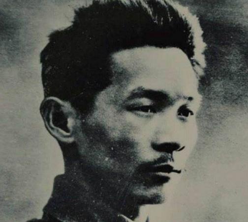 Zhang Fakui: He used to be a famous general in the Northern Expedition ...
