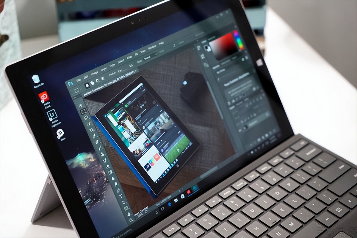 Snapdragon core to shine on Windows?The road ahead is long and ...