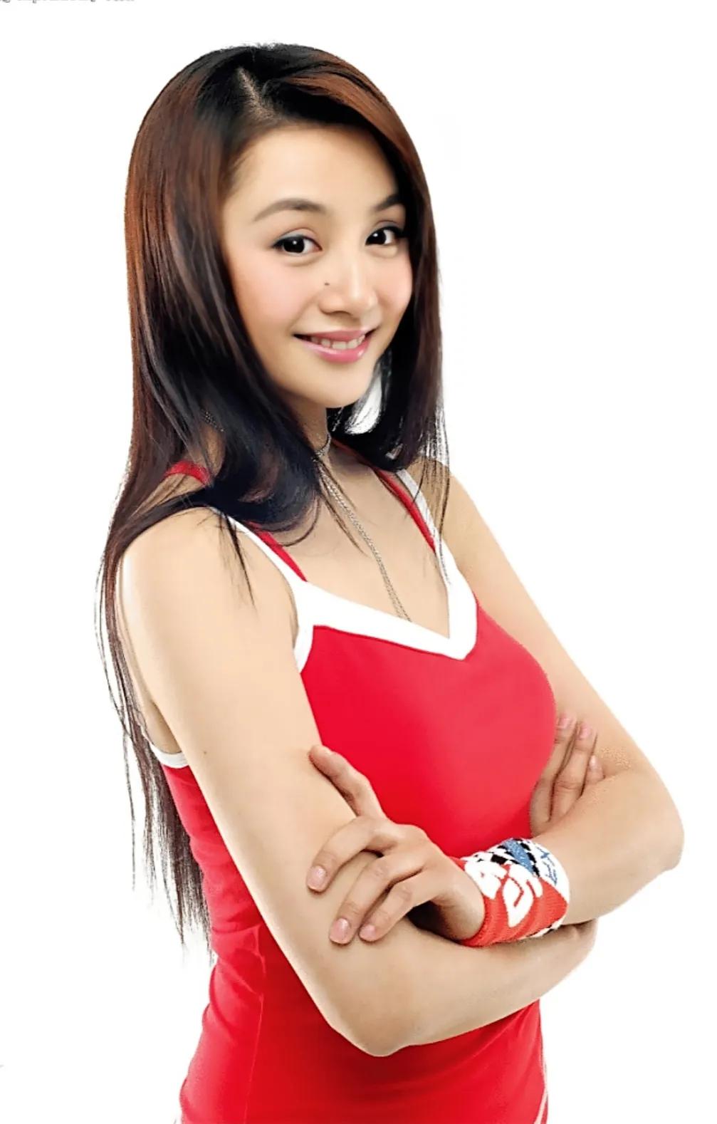 Charming Woman: Cao Ying - iNEWS