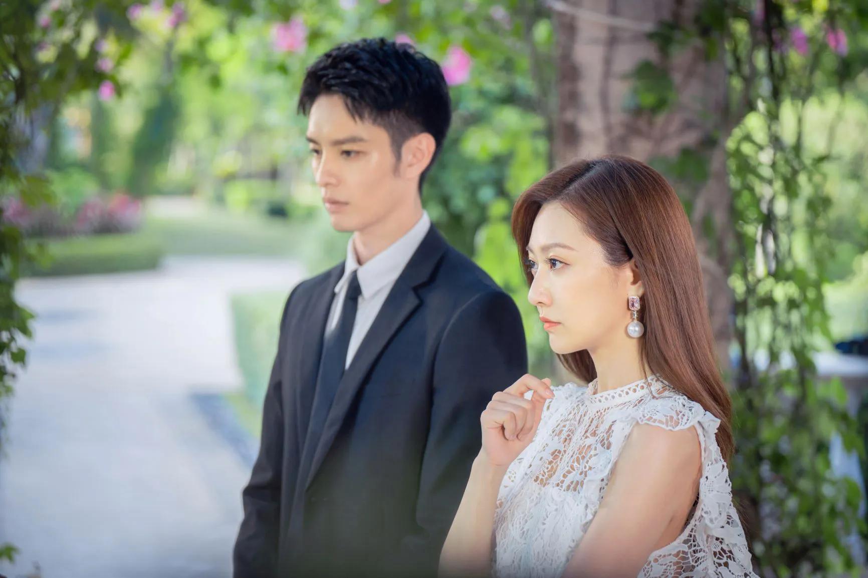 Yu Yue's "Coming Against the Light for You" finale reveals the mist of ...