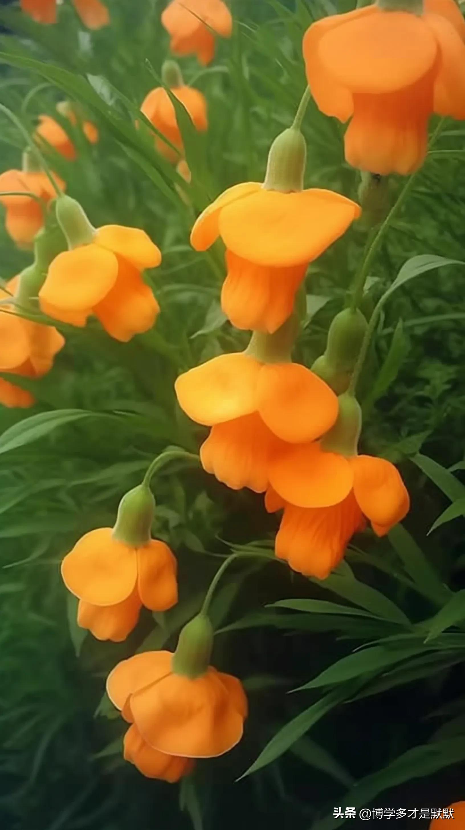 Mushroom Flowers - iNEWS
