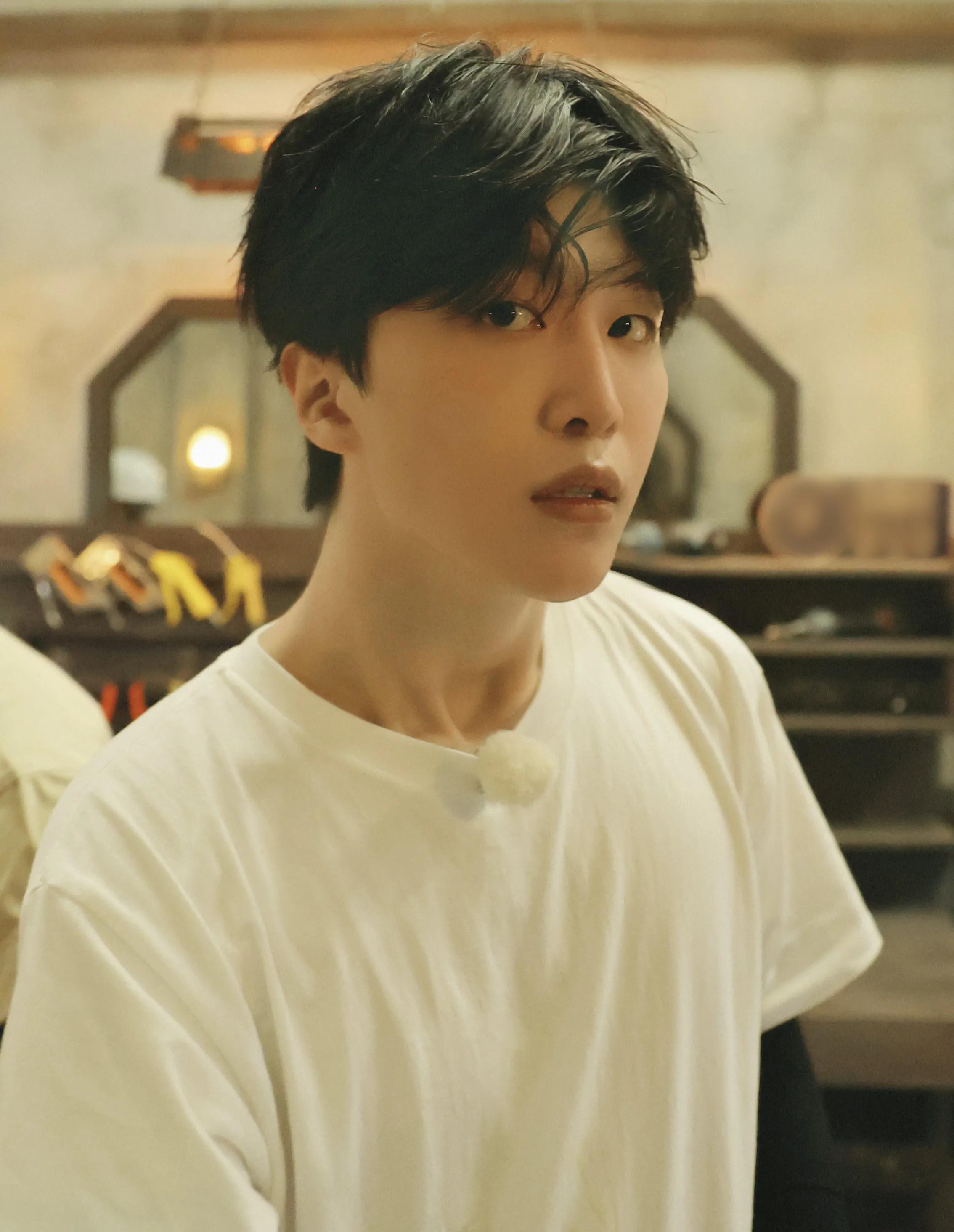 quite funny!Fan Chengcheng was too nervous to participate in the escape ...